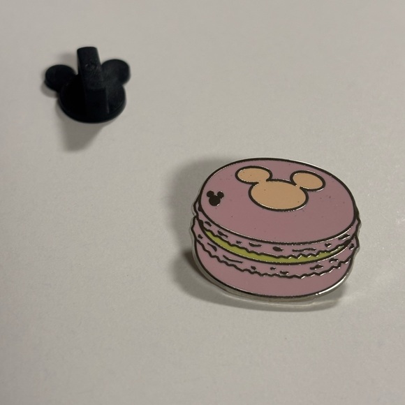 Disney | Accessories | Mickey Mouse Pink Macaron Disney Official ...